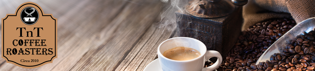TnT Coffee Roasters