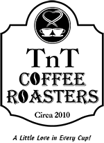 TnT Coffee Roasters